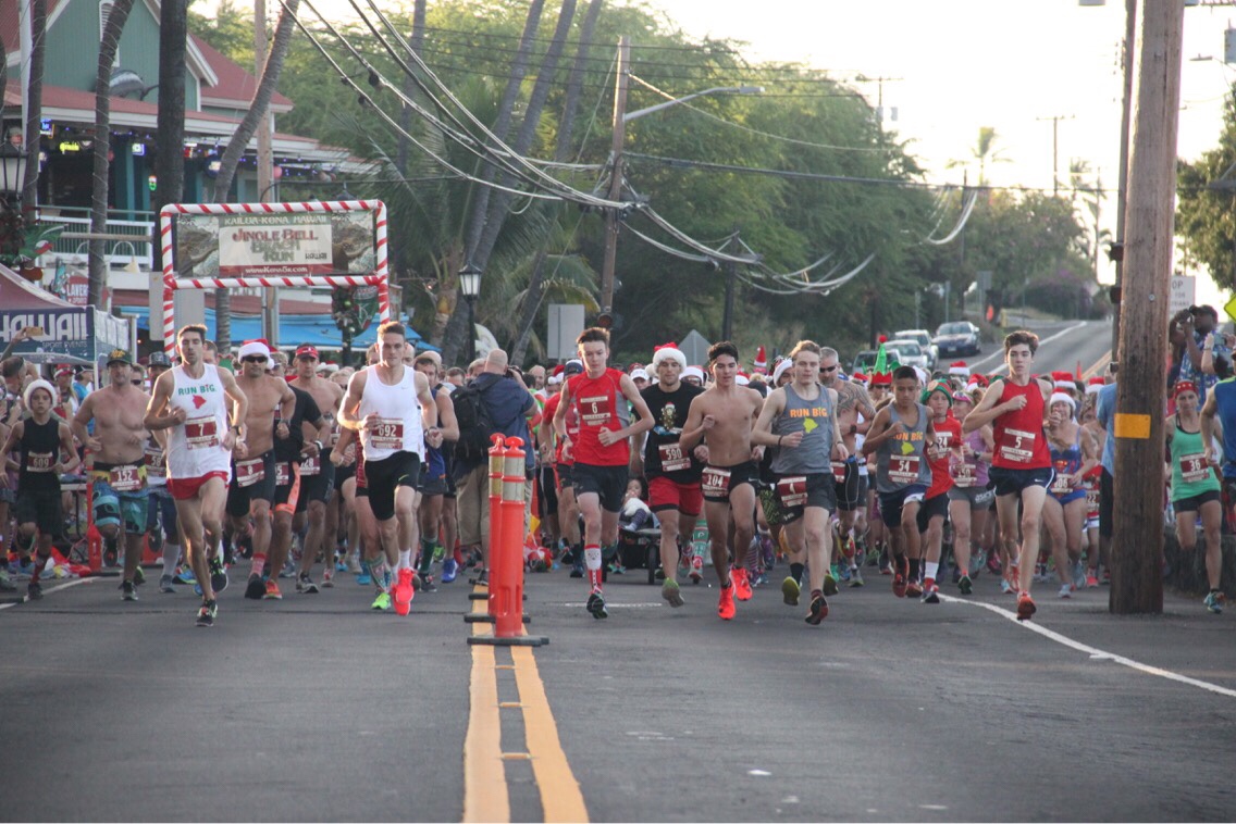 Six Big Reasons Why Small, Local Races Rock – David Wild